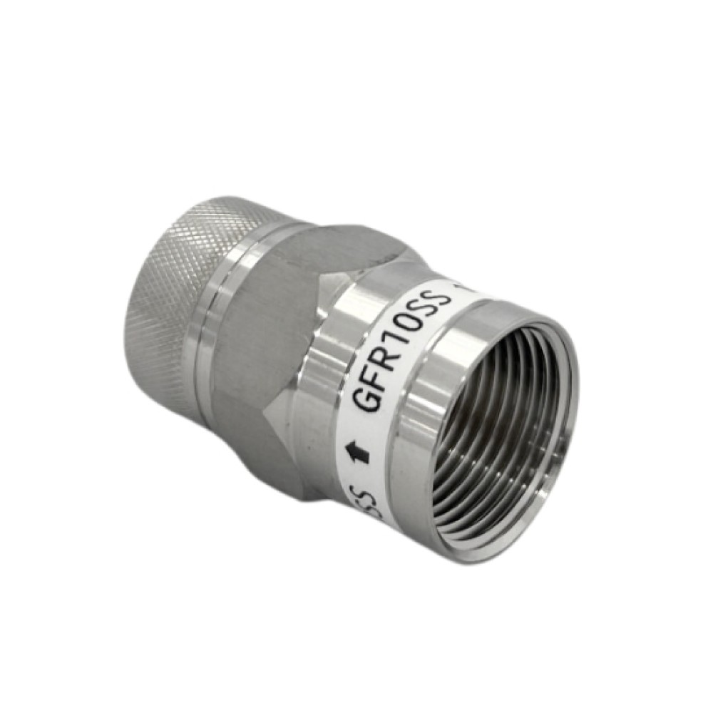 Flow Restrictor 10gpm